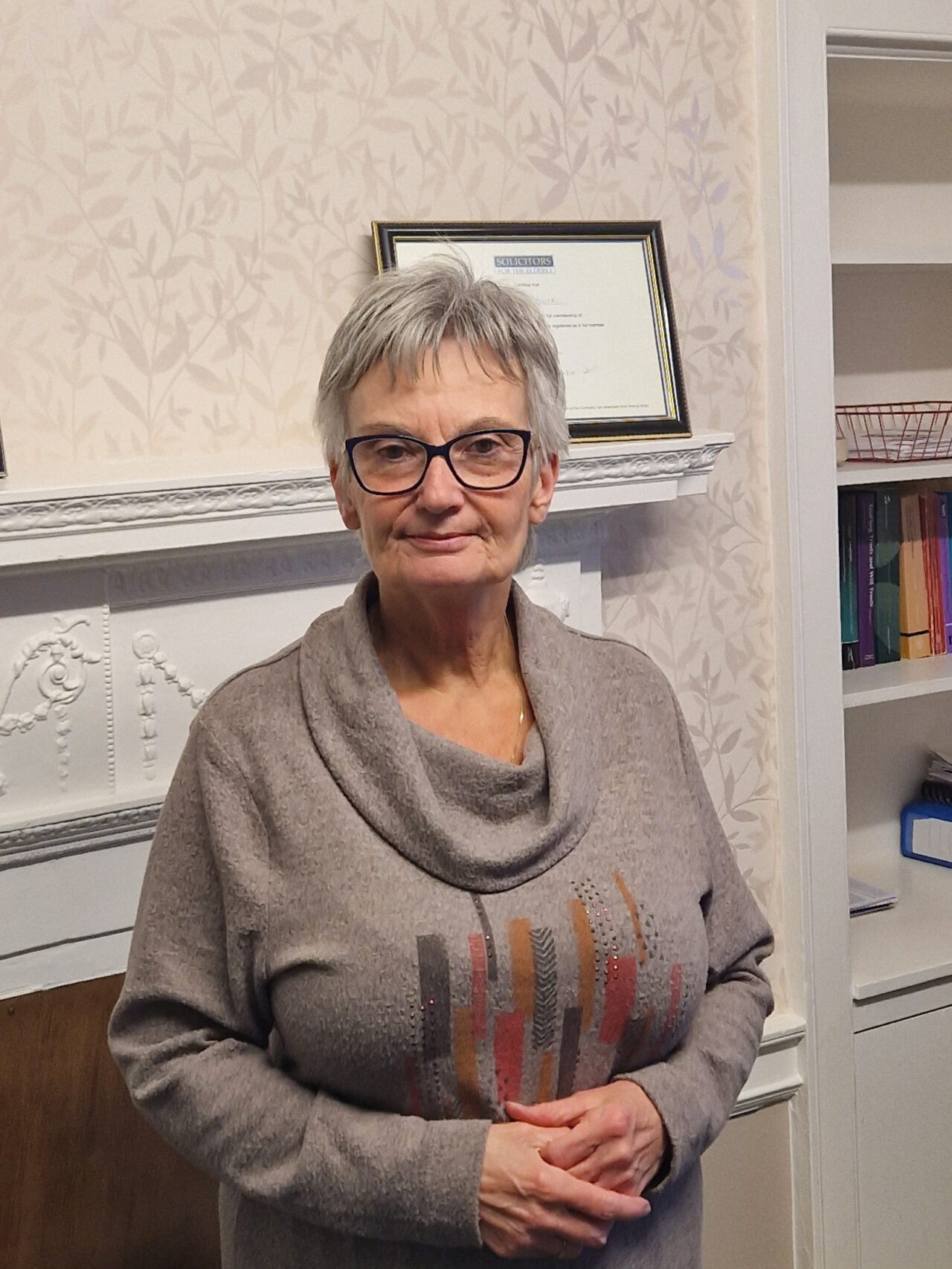 Linda McGurk - Sanderson McCreath & Edney