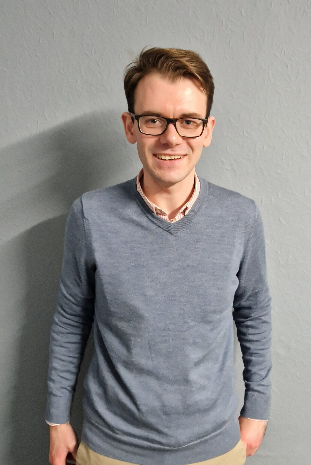 Matthew Hay - Sanderson McCreath & Edney